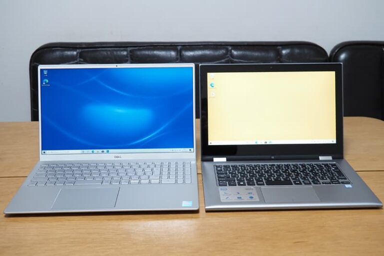 Dell New Inspiron 15 5000（5502）評価レビュー｜15.6インチのノートパソコン | ビリオンログ billion-log