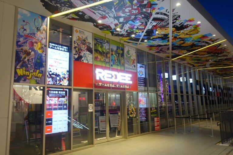 エキスポシティのREDEEに行ってきました｜eスポーツ体験ができる！ | ビリオンログ billion-log