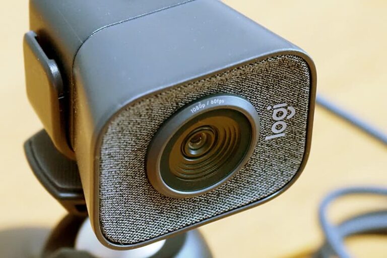 ロジクール STREAMCAM C980実機レビュー｜フルHD対応の高性能ウェブカメラ | ビリオンログ billion-log