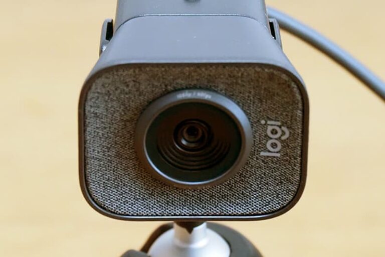 ロジクール STREAMCAM C980実機レビュー｜フルHD対応の高性能ウェブカメラ | ビリオンログ billion-log