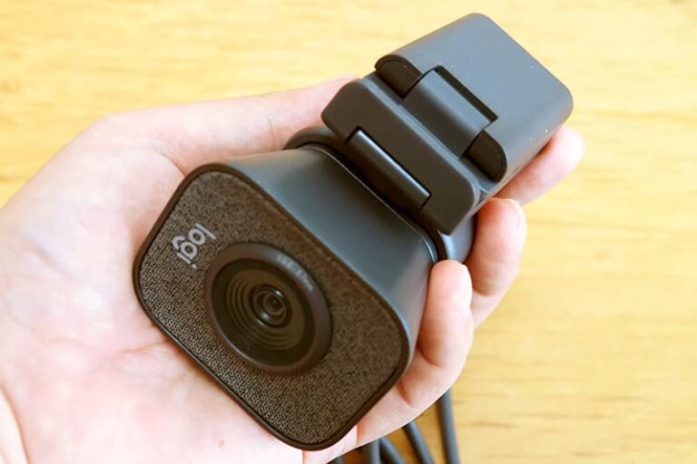 ロジクール STREAMCAM C980実機レビュー｜フルHD対応の高性能ウェブカメラ | ビリオンログ billion-log