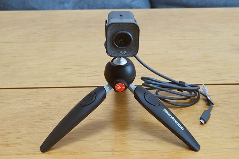 ロジクール STREAMCAM C980実機レビュー｜フルHD対応の高性能ウェブカメラ | ビリオンログ billion-log