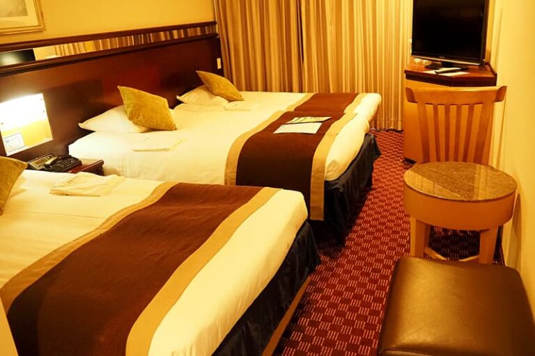 USJに行くなら泊まりたいおすすめホテル8選 | ビリオンログ billion-log