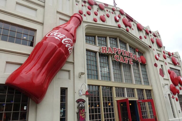 USJのおすすめレストラン14選｜行ってよかったランキング | ビリオンログ billion-log