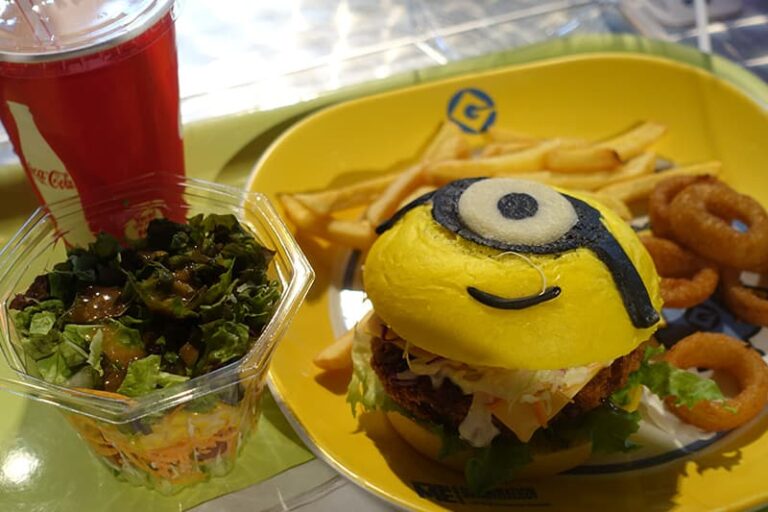 USJのおすすめレストラン14選｜行ってよかったランキング | ビリオンログ billion-log