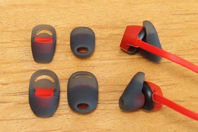 HyperX Cloud Earbudsレビュー・使い方｜コスパのいい有線ゲーミングイヤホン | ビリオンログ billion-log