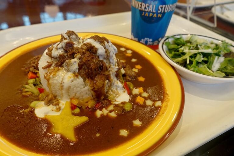 USJのおすすめレストラン14選｜行ってよかったランキング | ビリオンログ billion-log