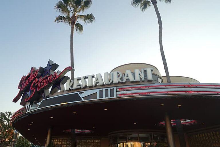 USJのおすすめレストラン14選｜行ってよかったランキング | ビリオンログ billion-log