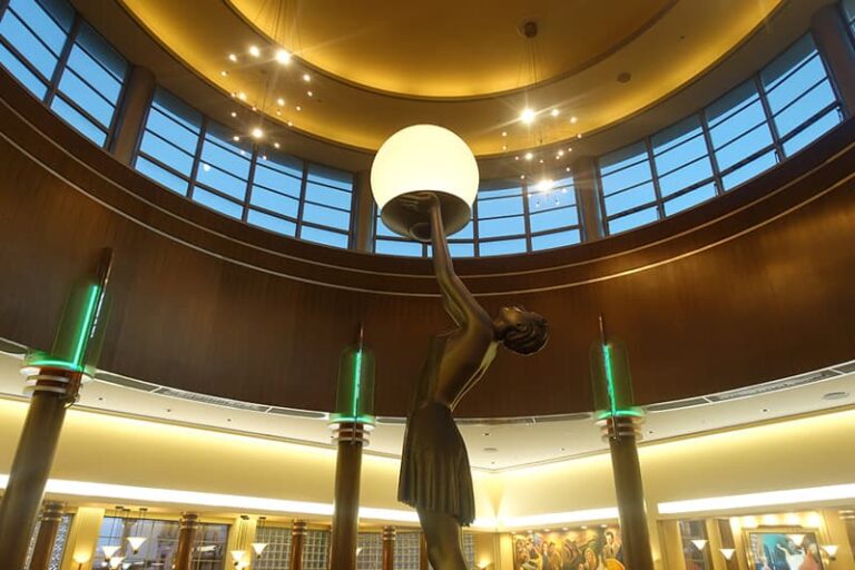 USJのスタジオ･スターズ･レストランに行ってきました｜メニューや楽しみ方を紹介 | ビリオンログ billion-log