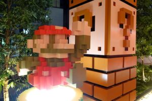 【渋谷】子供と遊ぼう！子連れでお出かけしたい観光スポット・遊び場14選 | ビリオンログ billion-log