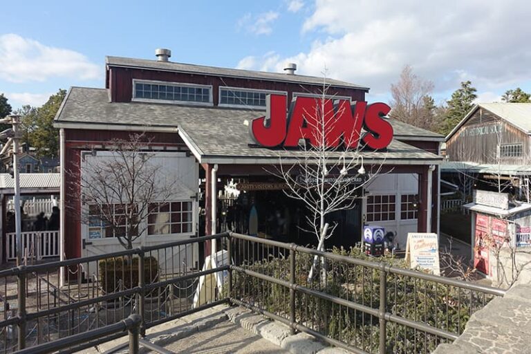 USJの怖くないアトラクション徹底ガイド！絶叫マシンが苦手でも楽しめるおすすめスポット12選 | ビリオンログ billion-log