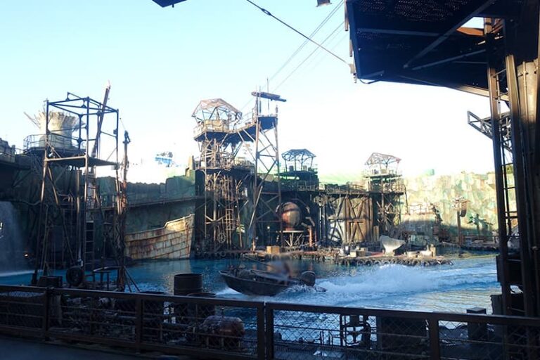 USJのおすすめアトラクション14選｜乗ってよかったランキング | ビリオンログ billion-log