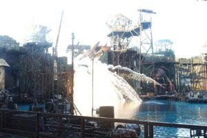 USJの怖くないアトラクション徹底ガイド！絶叫マシンが苦手でも楽しめるおすすめスポット12選 | ビリオンログ billion-log