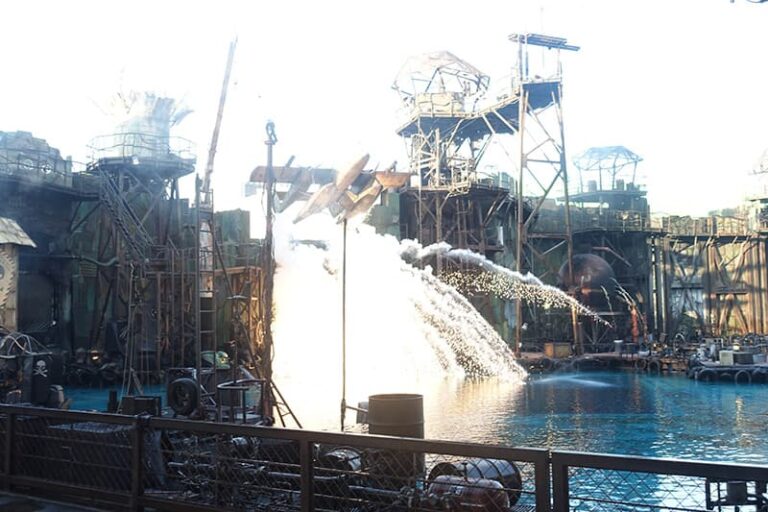 USJのおすすめアトラクション14選｜乗ってよかったランキング | ビリオンログ billion-log