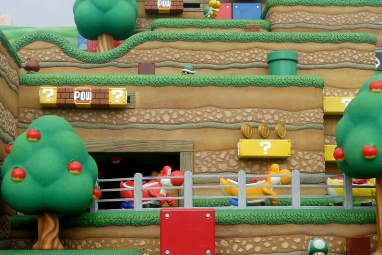 USJのおすすめアトラクション14選｜乗ってよかったランキング | ビリオンログ billion-log