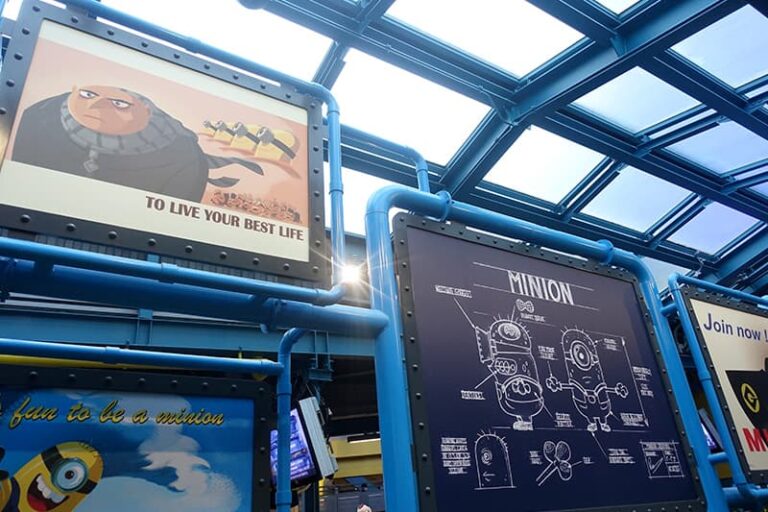 USJで子供と楽しめるおすすめアトラクション16選！年齢別・身長制限別に徹底解説 | ビリオンログ billion-log