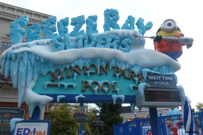 USJのおすすめアトラクション14選｜乗ってよかったランキング | ビリオンログ billion-log