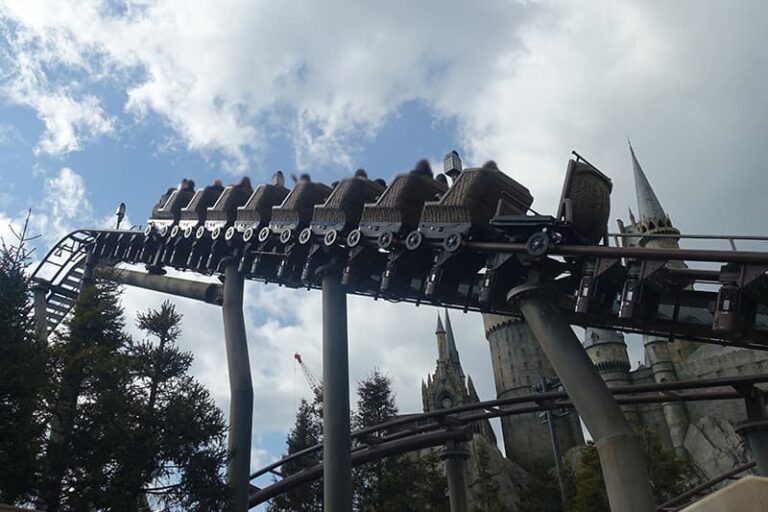 USJのおすすめアトラクション14選｜乗ってよかったランキング | ビリオンログ billion-log