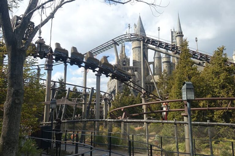 USJのおすすめアトラクション14選｜乗ってよかったランキング | ビリオンログ billion-log