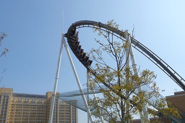 USJのおすすめアトラクション14選｜乗ってよかったランキング | ビリオンログ billion-log