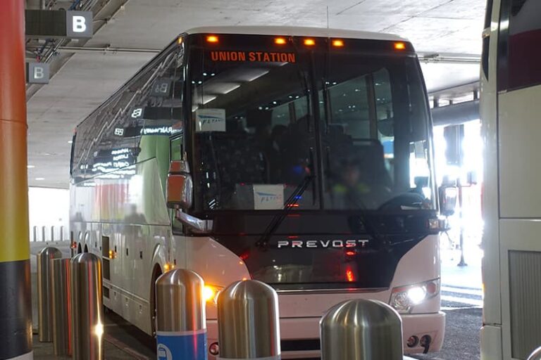 FlyAwayバスの乗り方や時刻表｜ロサンゼルス国際空港からユニオンステーションへ行くのに便利 | ビリオンログ billion-log