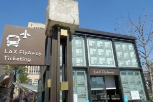 FlyAwayバスの乗り方や時刻表｜ロサンゼルス国際空港からユニオンステーションへ行くのに便利 | ビリオンログ billion-log