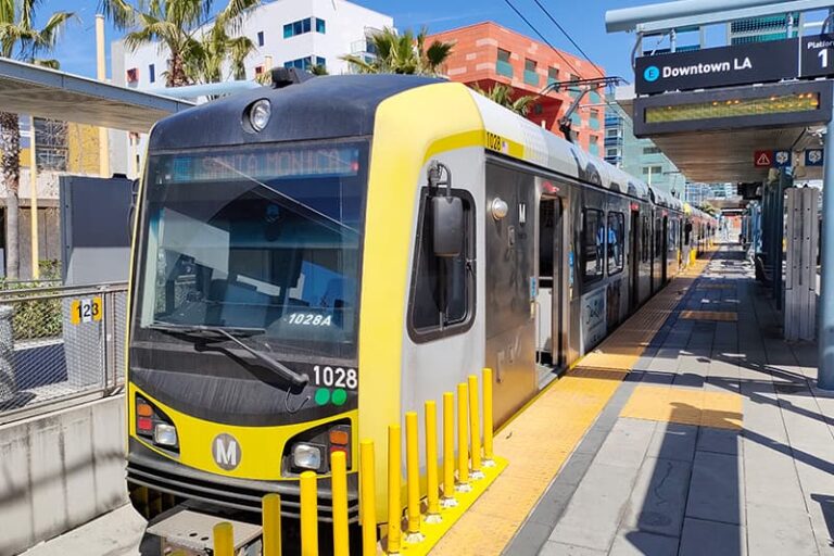 ロサンゼルスの交通系IC「TAPカード」の買い方・使い方・価格を紹介 | ビリオンログ billion-log