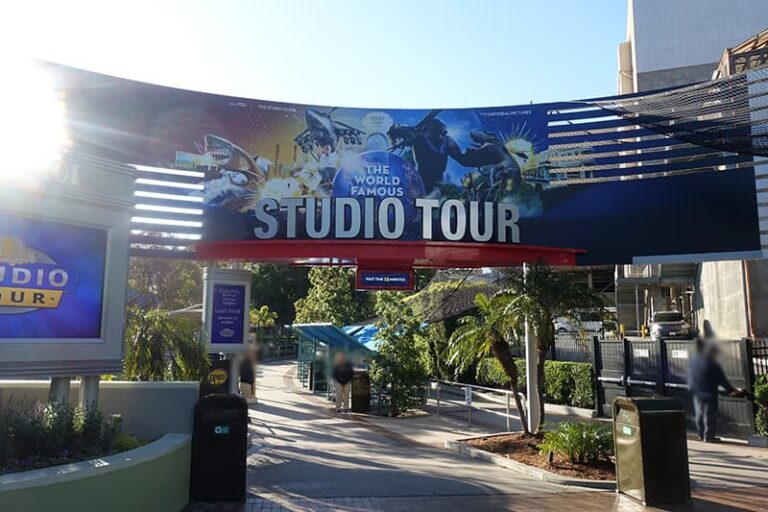 ユニバーサル・スタジオ・ハリウッドと日本のUSJは何が違う？比較して紹介 | ビリオンログ billion-log