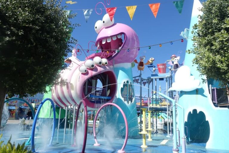 ユニバーサル・スタジオ・ハリウッドと日本のUSJは何が違う？比較して紹介 | ビリオンログ billion-log