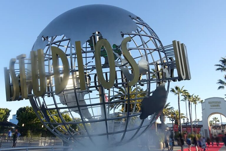 ユニバーサル・スタジオ・ハリウッドと日本のUSJは何が違う？比較して紹介 | ビリオンログ billion-log