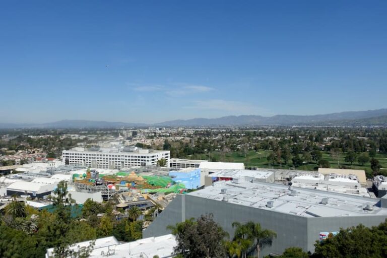 ユニバーサル・スタジオ・ハリウッドと日本のUSJは何が違う？比較して紹介 | ビリオンログ billion-log