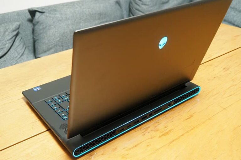 Alienware M16実機レビュー｜16インチのゲーミングノートPC | ビリオンログ billion-log
