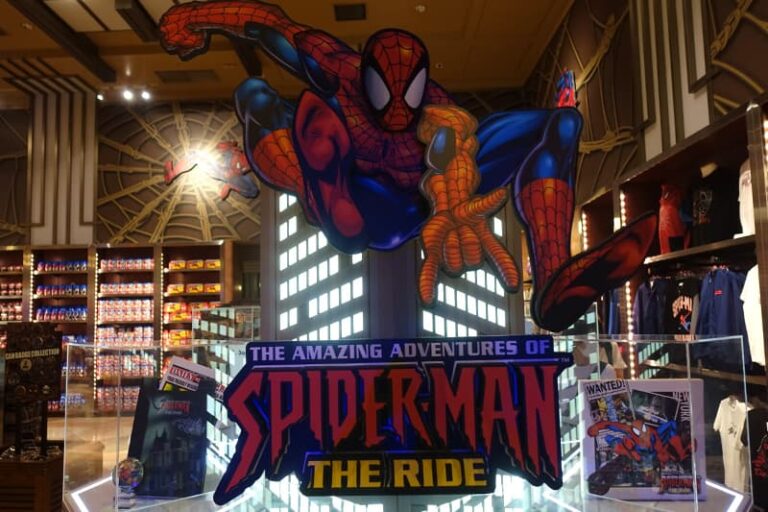 USJのおすすめ人気お土産まとめ｜キャラクターグッズが盛りだくさん！ | ビリオンログ billion-log