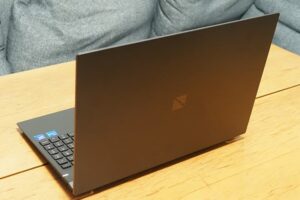 NEC LAVIE Direct NEXTREME Infinity実機レビュー｜16型のノートパソコン | ビリオンログ billion-log