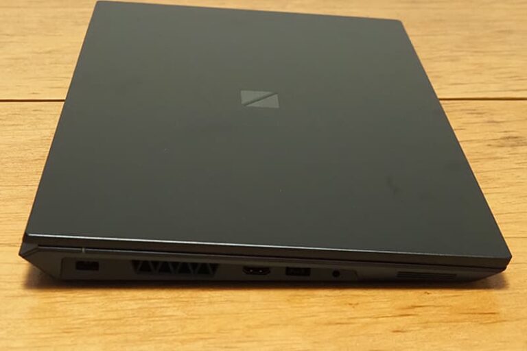 NEC LAVIE Direct NEXTREME Infinity実機レビュー｜16型のノートパソコン | ビリオンログ billion-log