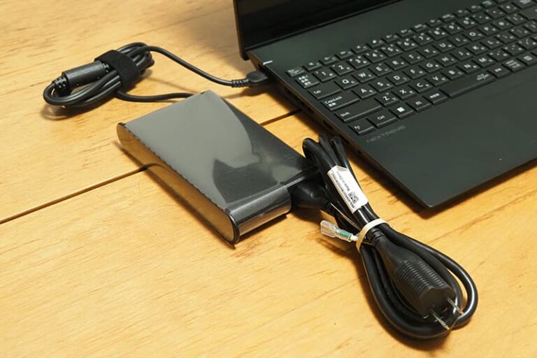 NEC LAVIE Direct NEXTREME Infinity実機レビュー｜16型のノートパソコン | ビリオンログ billion-log