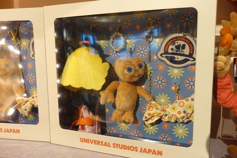 USJで買えるE.T.のグッズ・お土産11選｜グッズ売り場も紹介！ | ビリオンログ billion-log
