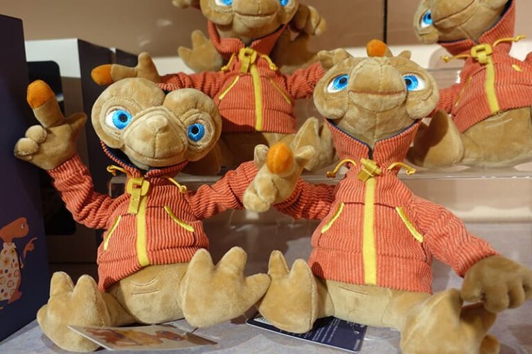 USJで買えるE.T.のグッズ・お土産11選｜グッズ売り場も紹介！ | ビリオンログ billion-log
