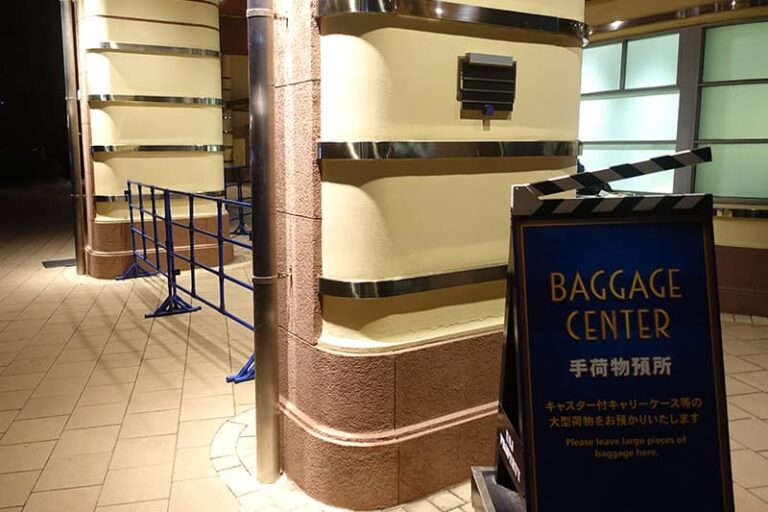 USJのコインロッカーがある場所・料金まとめ｜9か所を紹介 | ビリオンログ billion-log