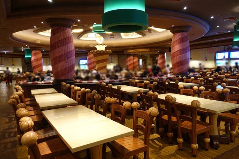 USJのおすすめレストラン14選｜行ってよかったランキング | ビリオンログ billion-log