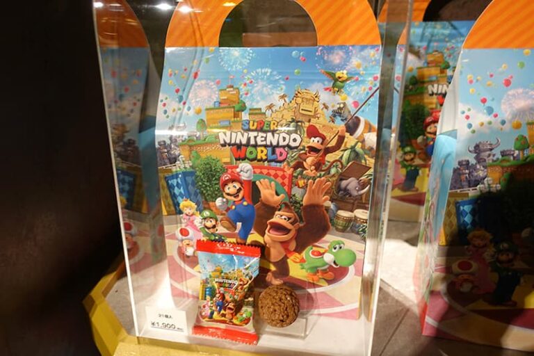 USJのドンキーコンググッズ・お土産9選｜ドンキーコング・カントリーのアイテムが盛りだくさん | ビリオンログ billion-log