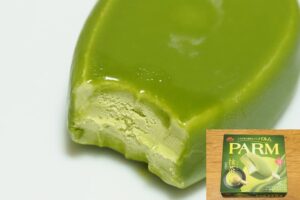【口コミ評価】PARM（パルム）はどれがおいしい？4種類を食べ比べてみました | ビリオンログ billion-log