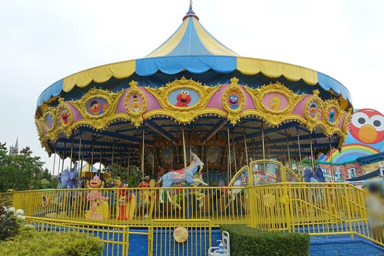 USJの怖くないアトラクション徹底ガイド！絶叫マシンが苦手でも楽しめるおすすめスポット12選 | ビリオンログ billion-log