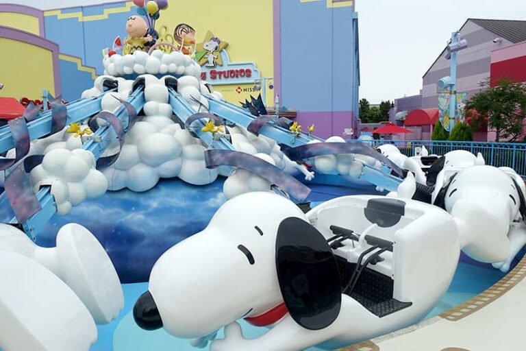 USJの怖くないアトラクション徹底ガイド！絶叫マシンが苦手でも楽しめるおすすめスポット12選 | ビリオンログ billion-log