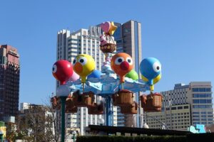 USJで子供と楽しめるおすすめアトラクション16選！年齢別・身長制限別に徹底解説 | ビリオンログ billion-log