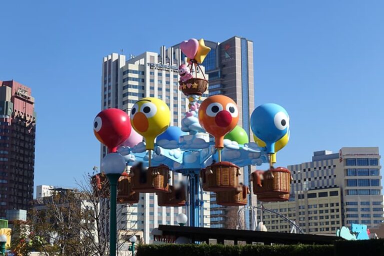 USJで子供と楽しめるおすすめアトラクション16選！年齢別・身長制限別に徹底解説 | ビリオンログ billion-log